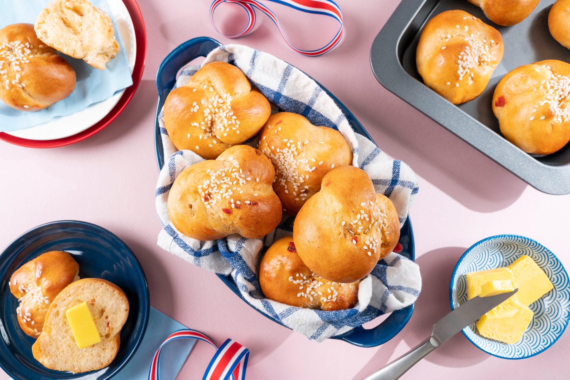 Pan de especias - Azúcar Doña María