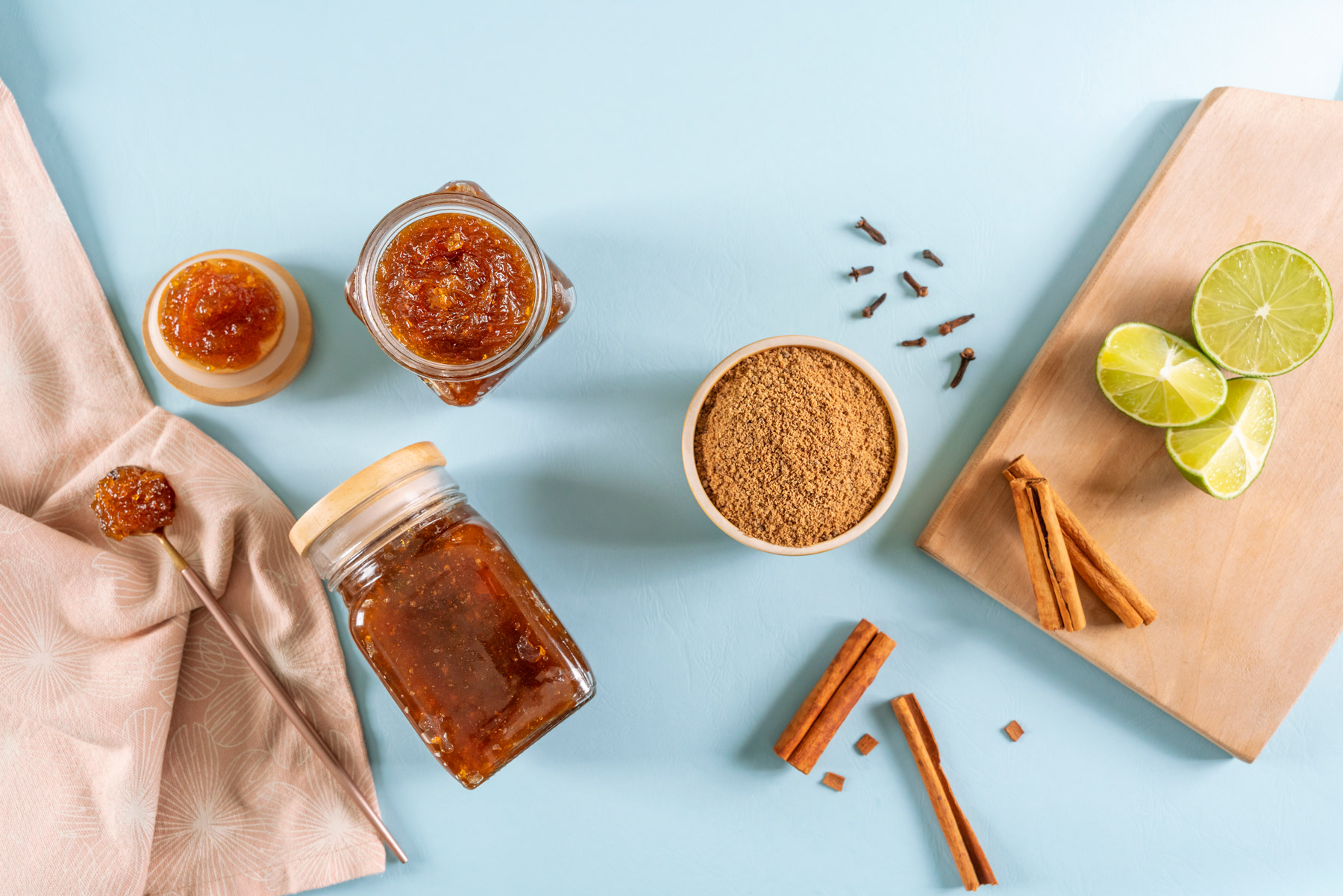 Miel de chiverre - Azúcar Doña María