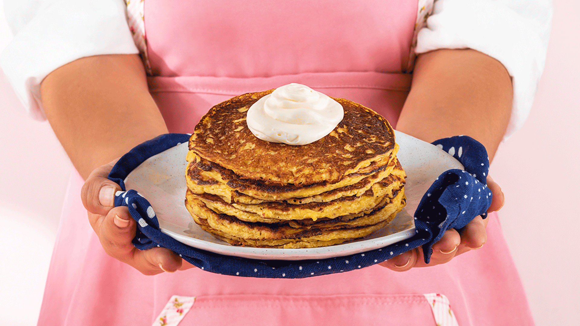 Chorreadas - Azúcar Doña María